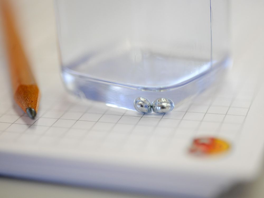 Henkel Researchers’ World