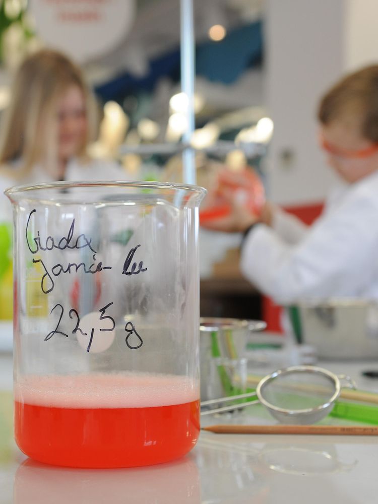 Henkel Researchers’ World